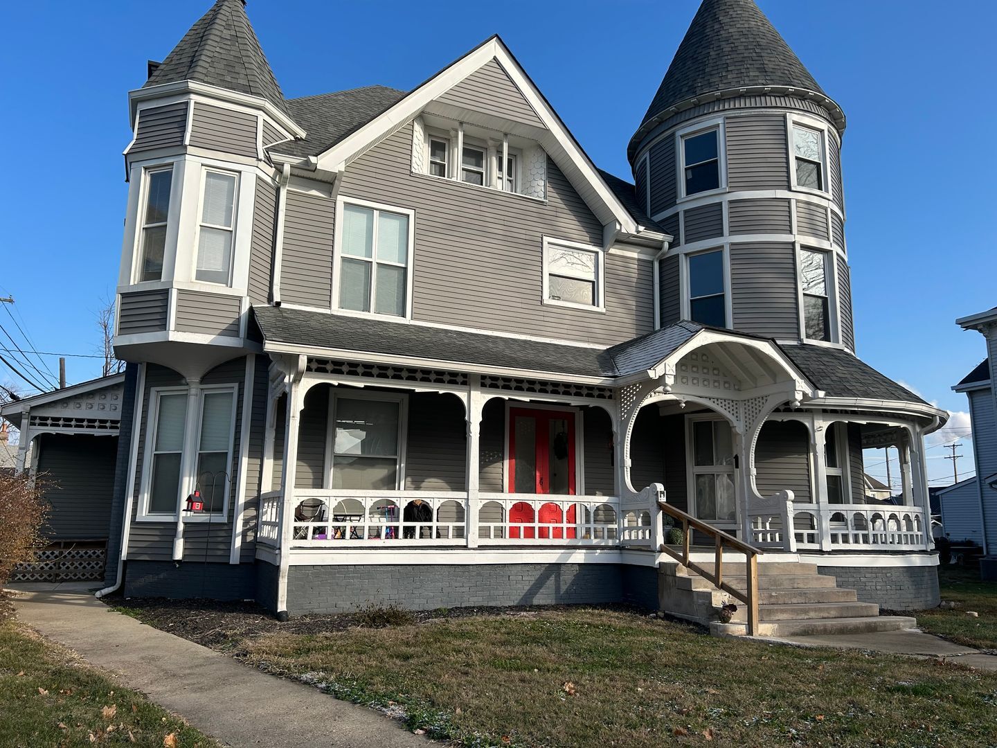 34 E Mechanic St Unit 34 E. Mechanic #3, Shelbyville, IN 46176 - Room ...