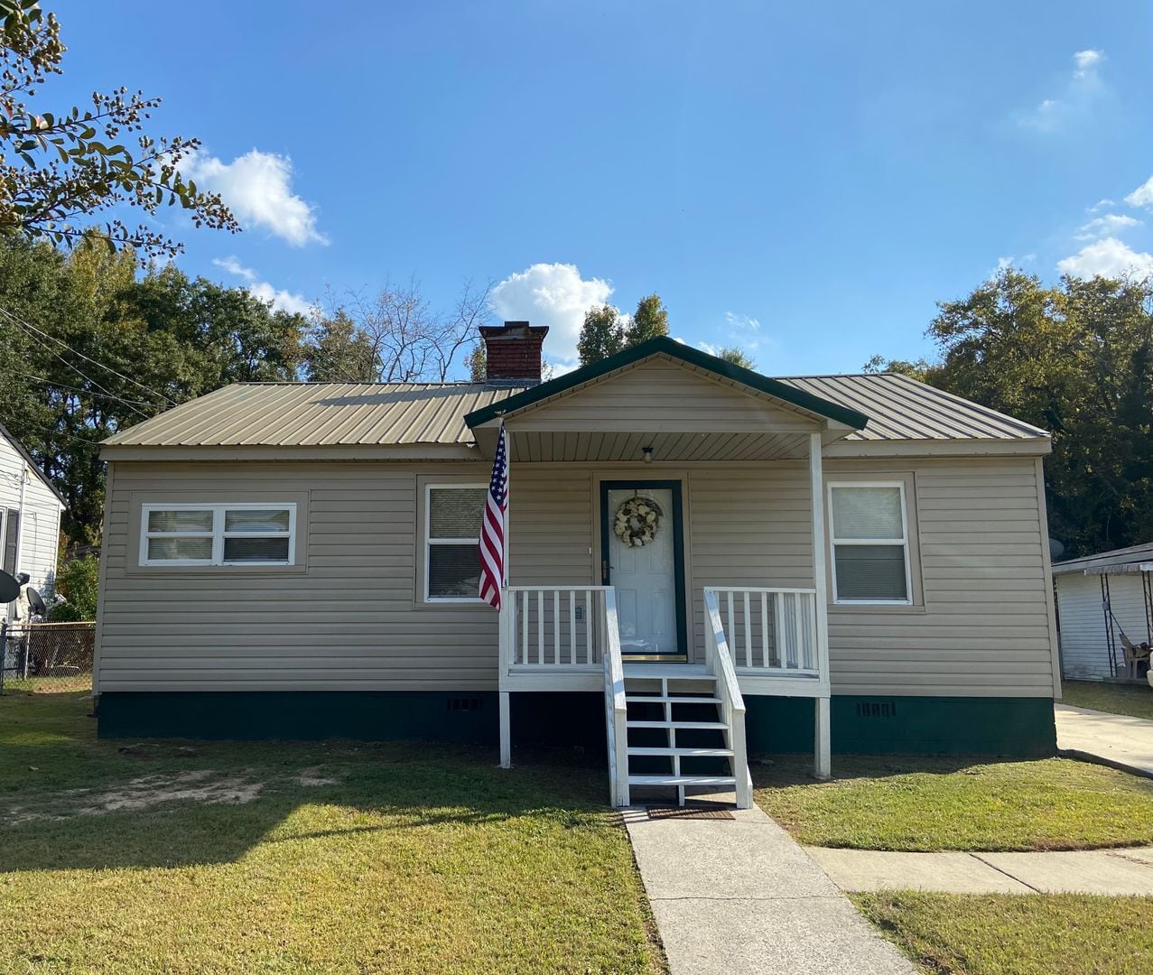 52 Pelham Heights, Anniston, AL 36206 - House Rental in Anniston, AL ...