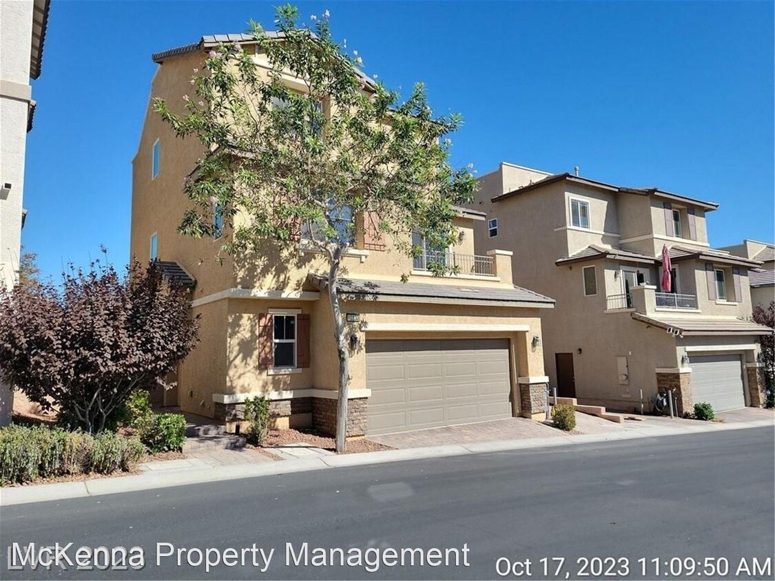 10838 Faulkner Run Ave, Las Vegas, NV 89166 - House Rental in Las Vegas ...