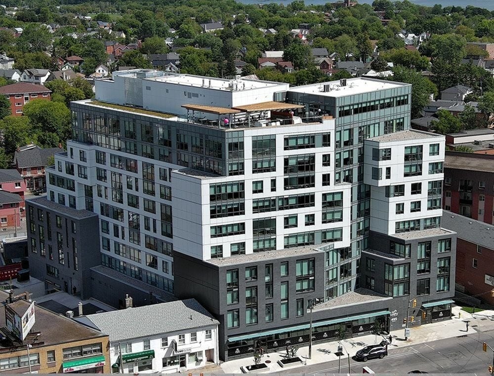 Unity Place Apartments - 495 Princess St Kingston, ON | Apartments.com