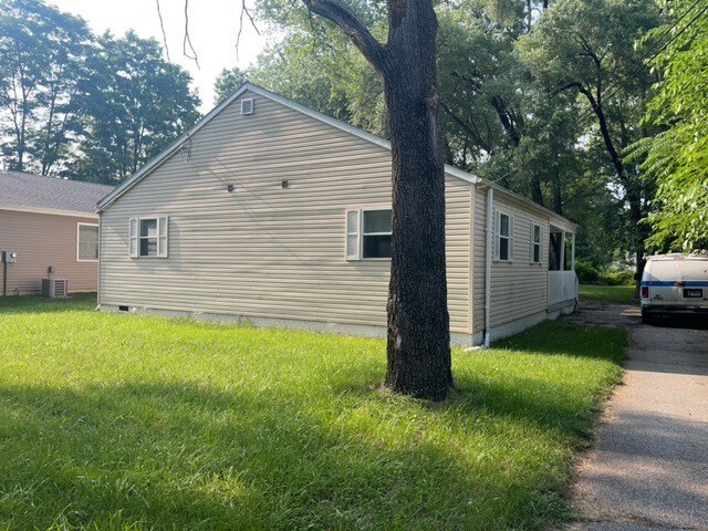 5074 Sunrise Ave, Portage, IN 46368 - House Rental in Portage, IN ...