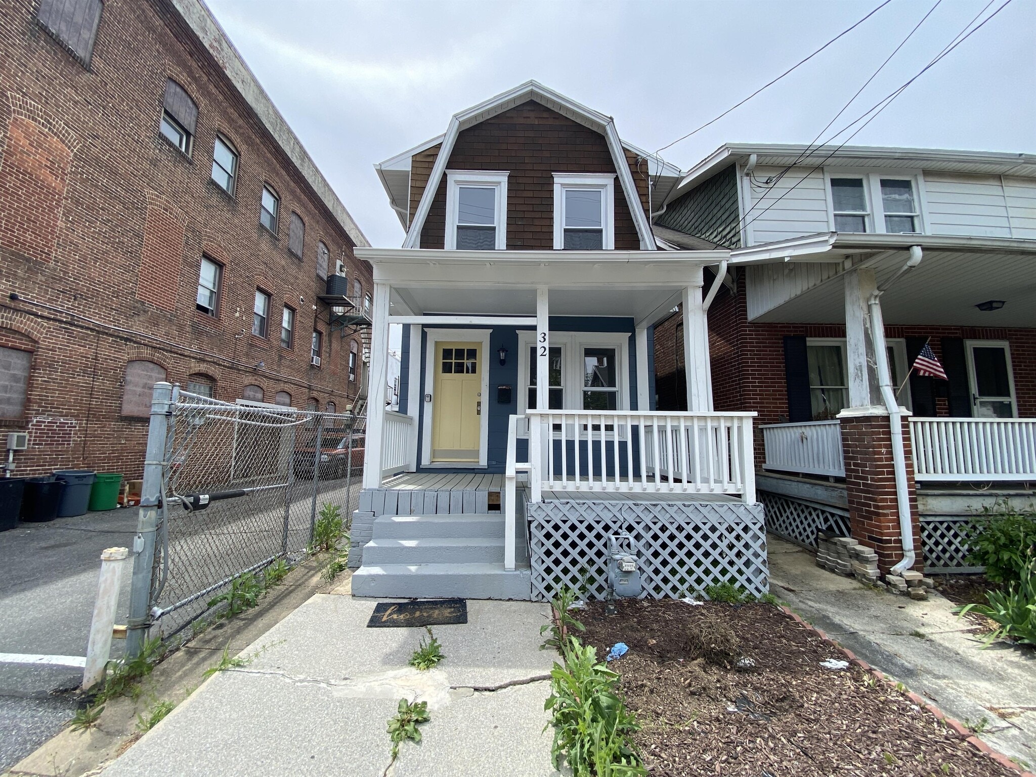 32 N State St, York, PA 17403 - House Rental in York, PA | Apartments.com