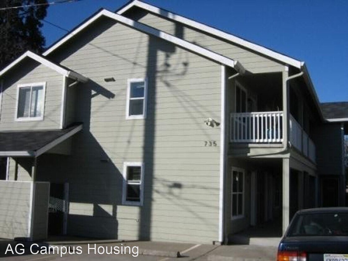 735 E 19th Alley, Eugene, OR 97401 - Room for Rent in Eugene, OR ...