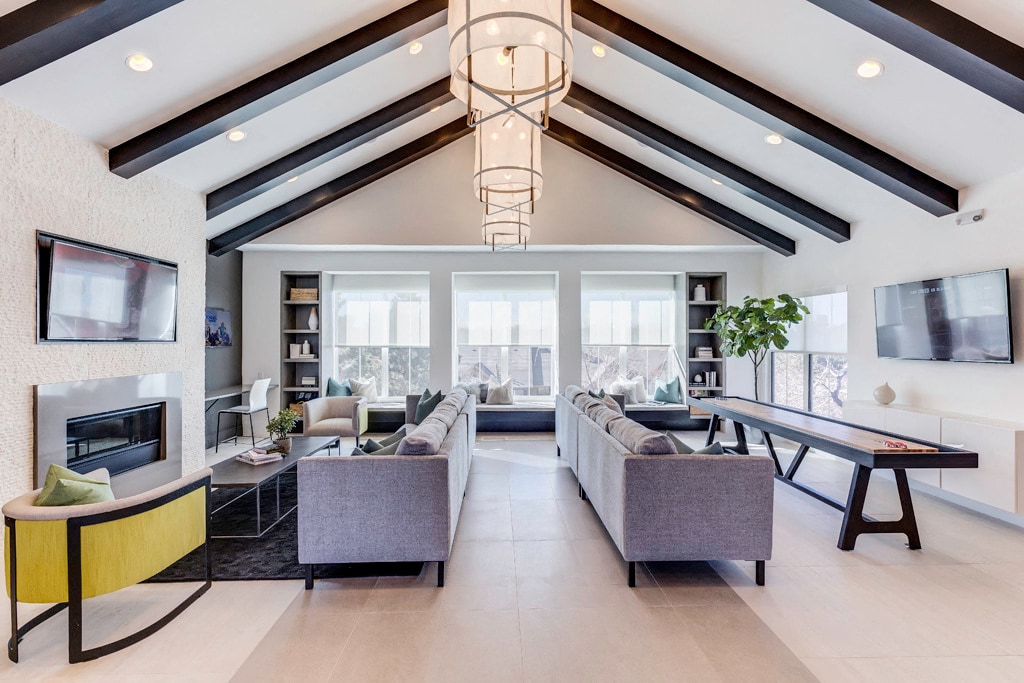 Contour 39 - 9005 S Yosemite St Lone Tree, CO 80124 | Apartments.com