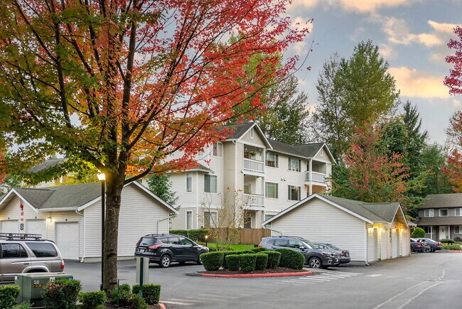 Salmon Run at Perry Creek - Apartments in Bothell, WA | Apartments.com