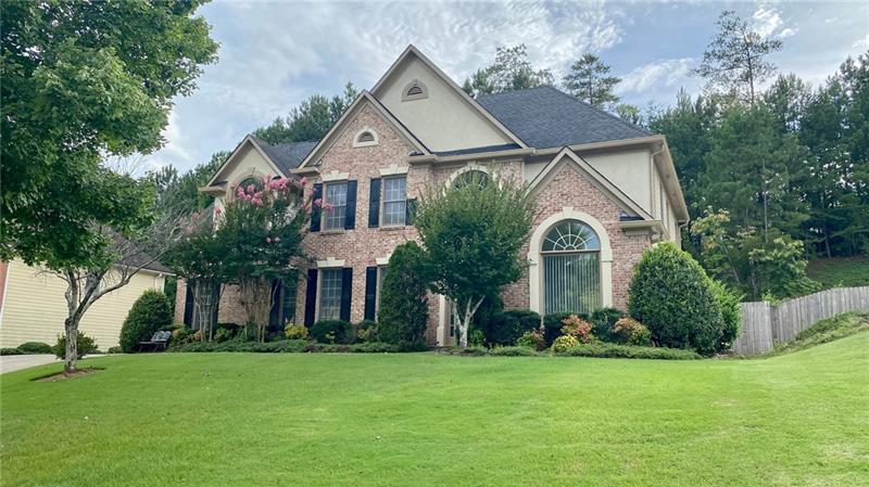 12260 Broadleaf Ln, Alpharetta, GA 30005 - House Rental in Alpharetta ...