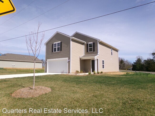 4831 7 Hills Rd, Pfafftown, NC 27040 - House Rental in Pfafftown, NC ...