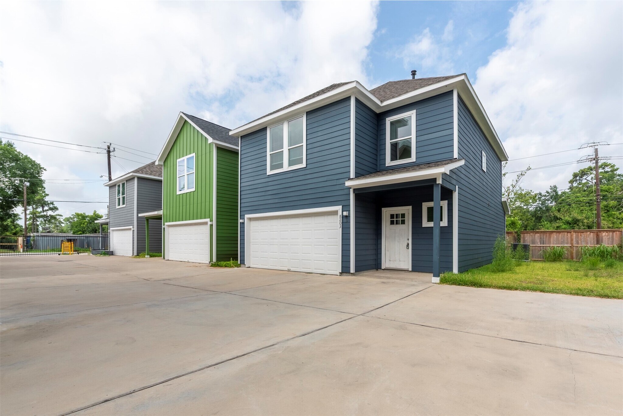 8203 Woodlyn Rd Unit B, Houston, TX 77028 - Condo for Rent in Houston ...