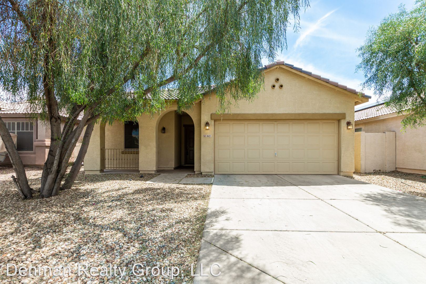 2615 W Tamarisk St, Phoenix, AZ 85041 - House Rental in Phoenix, AZ ...