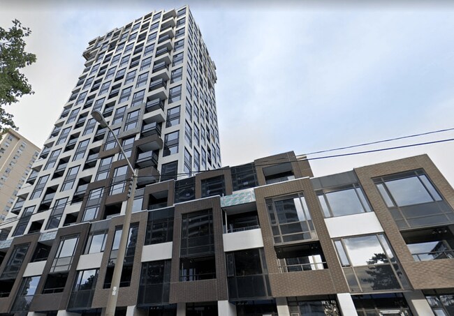 The Livmore High Park Apartments - 55 Quebec Ave Toronto, ON | Apartments.com