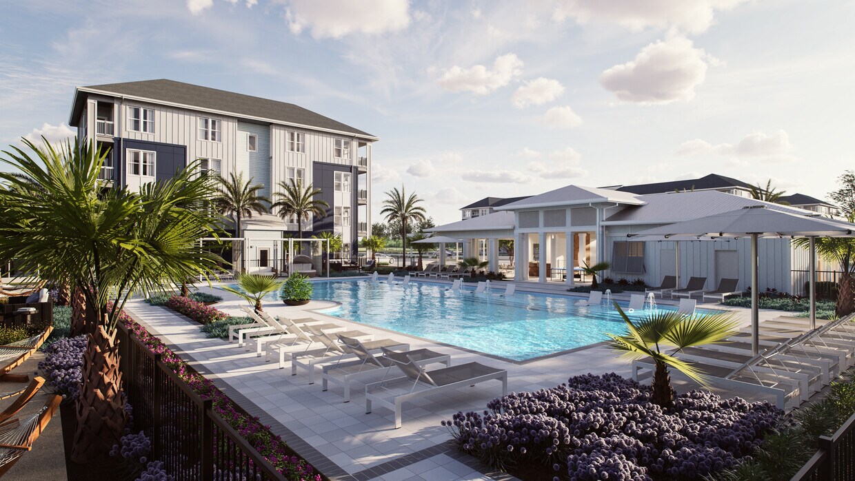 Mosby at Avalon Park - Apartments in Wesley Chapel, FL | Apartments.com