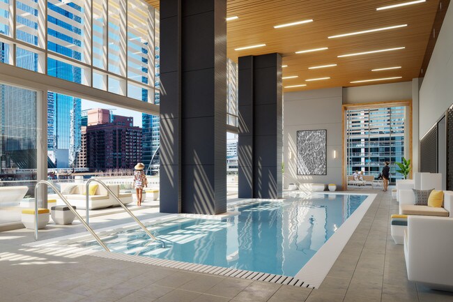 Wolf Point East Apartments - Chicago, IL | Apartments.com