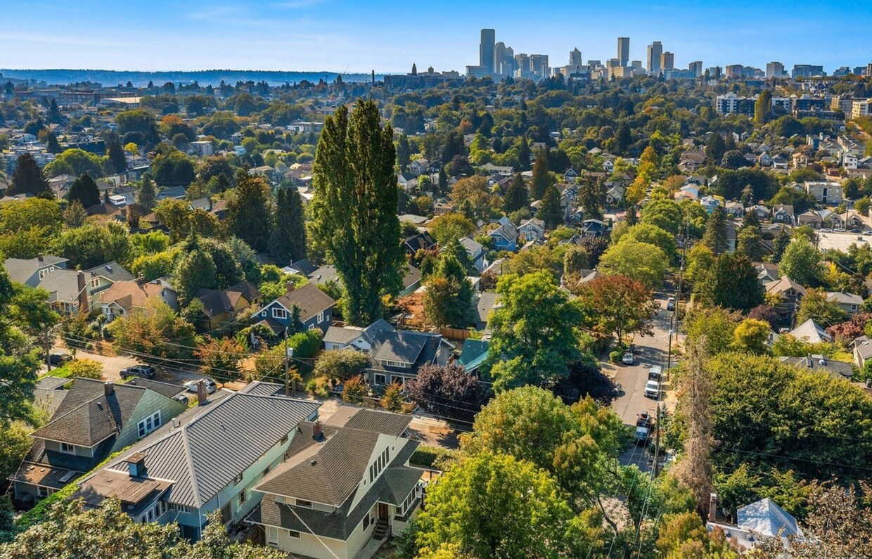 3105 E Spring St, Seattle, WA 98122 - House Rental in Seattle, WA ...