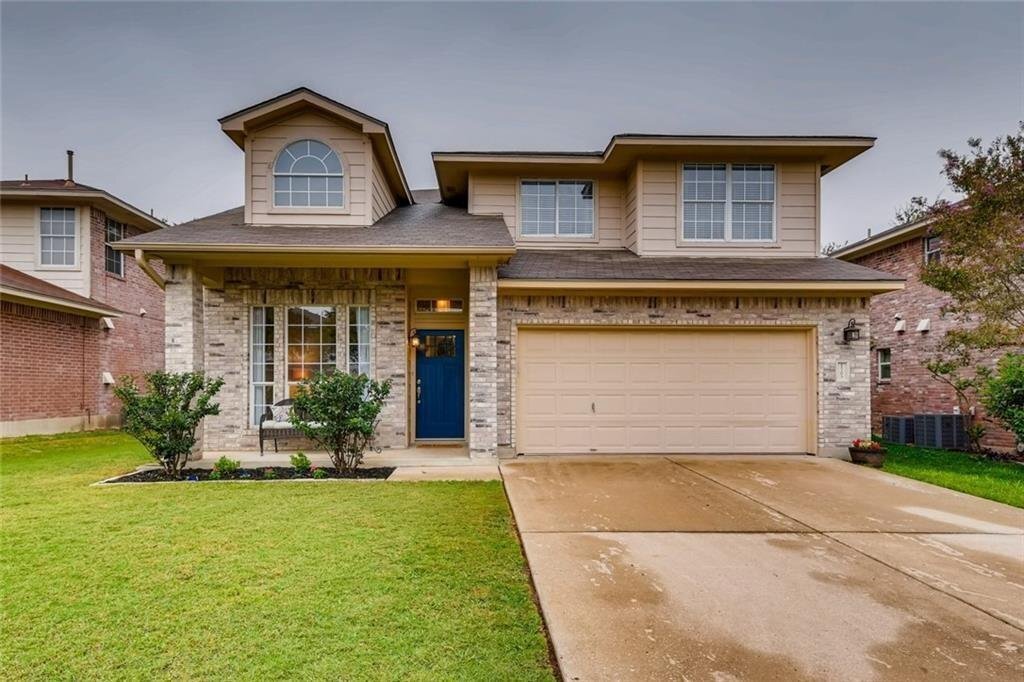 1703 Ascot Ln, Cedar Park, TX 78613 - House Rental in Cedar Park, TX ...