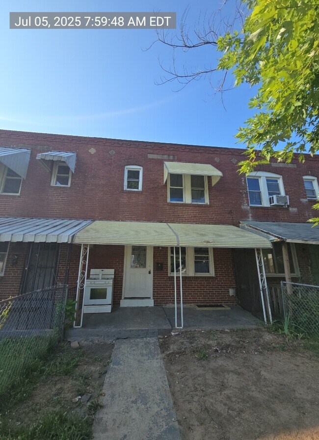 Roland Terrace Apartments for Rent with Utilities Included - Baltimore ...