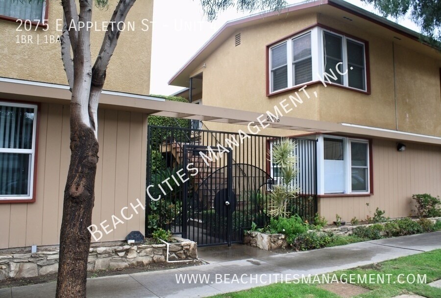 2075 E Appleton St Unit 4, Long Beach, CA 90803 - Room for Rent in Long ...