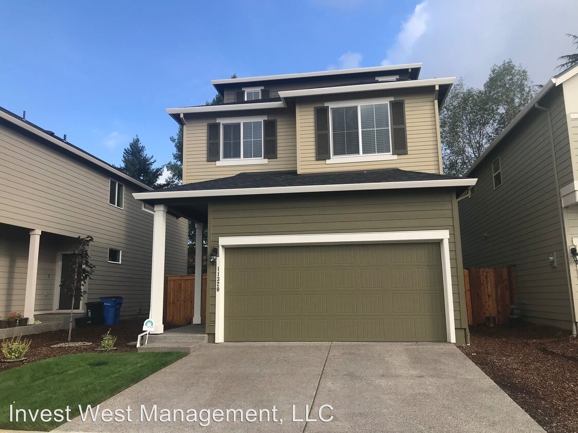 11320 NE 116th Ct, Vancouver, WA 98662 - House Rental in Vancouver, WA ...