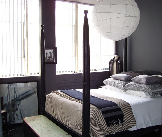 Ford Factory Lofts - Apartments in Atlanta, GA | Apartments.com