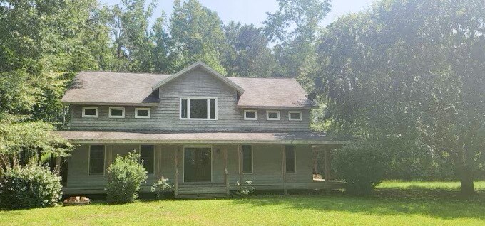 15360 GA-67, Statesboro, GA 30458 - House Rental in Statesboro, GA ...