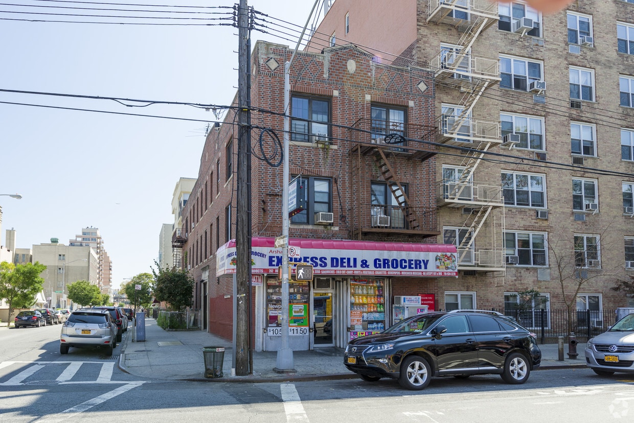 262 Neptune Ave, Brooklyn, NY 11235 - 262 Neptune Ave Brooklyn, NY ...