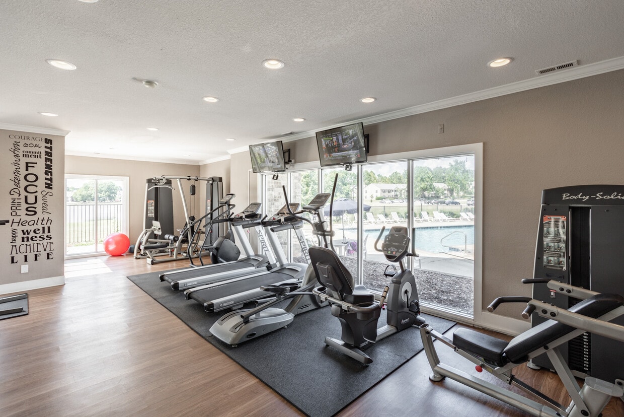 Sunlake at Edgewater - 2500 Lakefront Dr Huntsville, AL 35824 ...