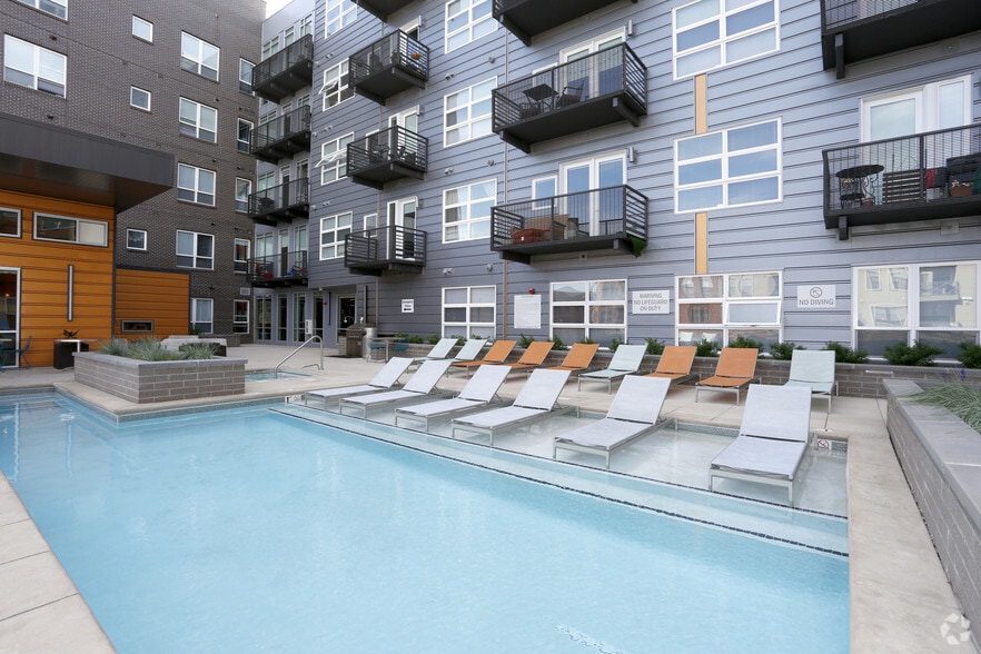 The Casey Rentals - Denver, CO | Apartments.com