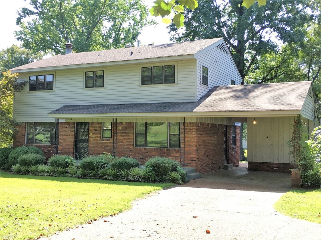 6143 Summer Ave, Memphis, TN 38134 - House Rental in Memphis, TN ...