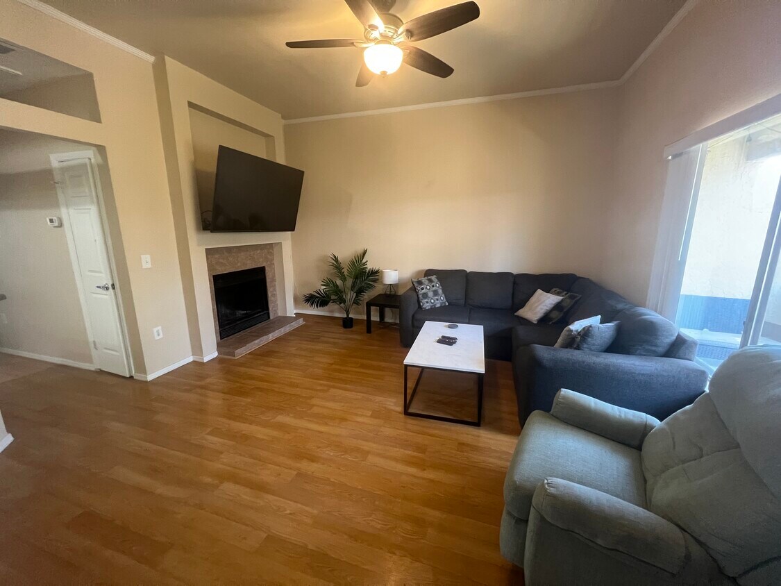 1331 W Baseline Rd Unit 309, Mesa, AZ 85202 - Condo for Rent in Mesa ...