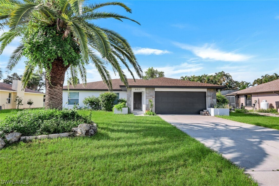 6031 MacBeth Ln, Fort Myers, FL 33908 - House Rental in Fort Myers, FL ...