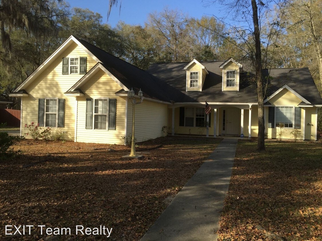 29 Arlen Dr, Midway, GA 31320 - House Rental in Midway, GA | Apartments.com