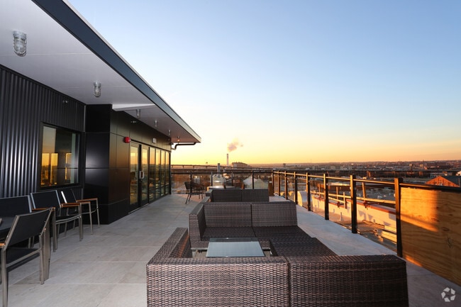 Heath Street Lofts Apartments - Baltimore, MD | Apartments.com