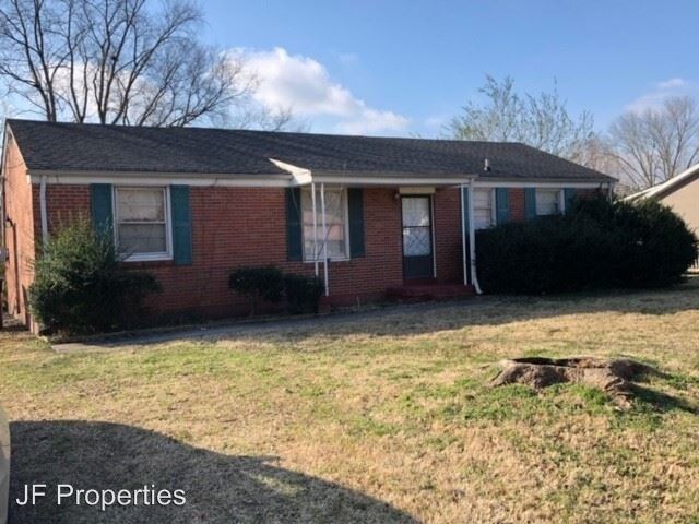 1810 Sherrill Blvd, Murfreesboro, TN 37130 - House Rental in ...