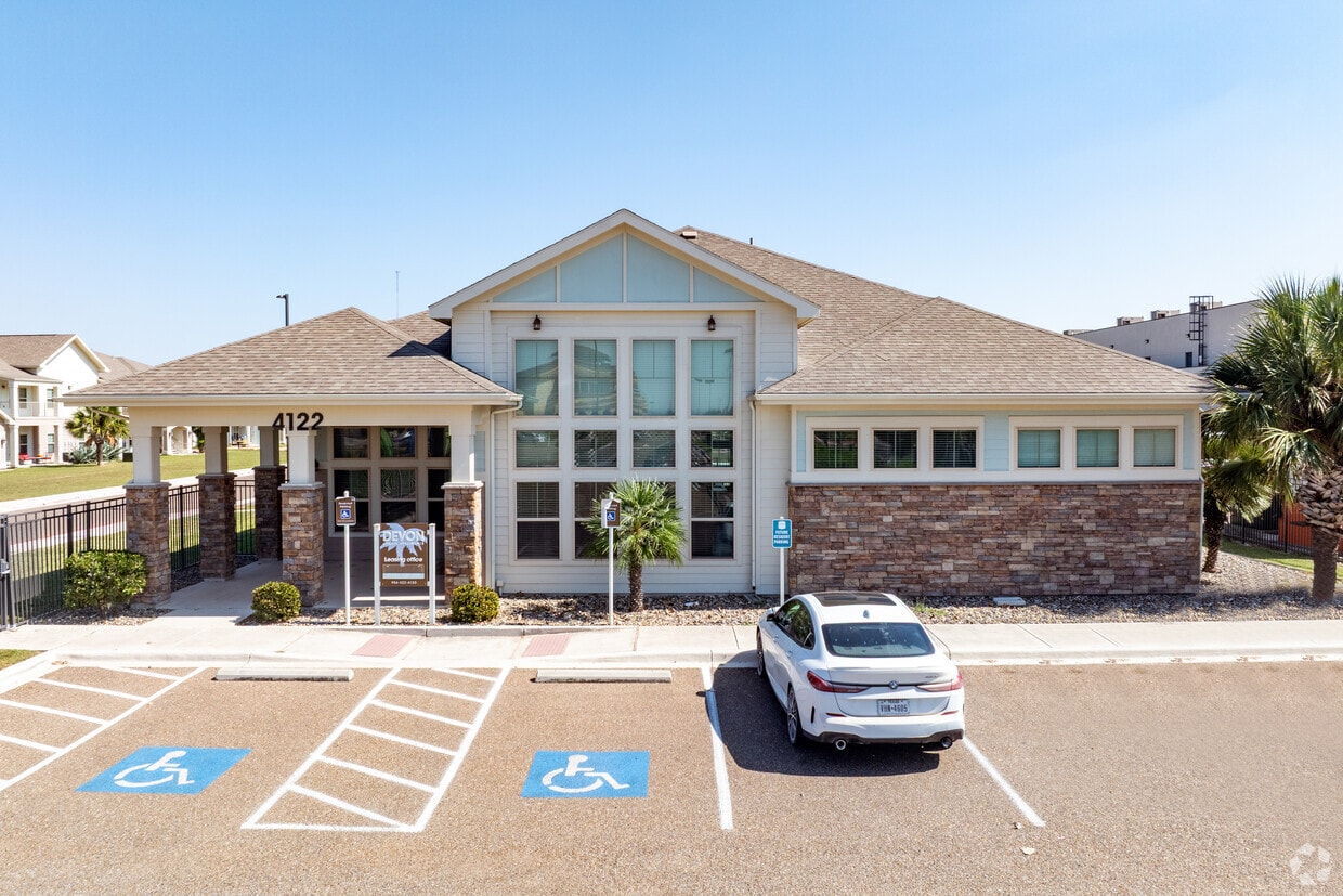 Devon Place - 4122 Rhonda St Edinburg, TX 78539 | Apartments.com