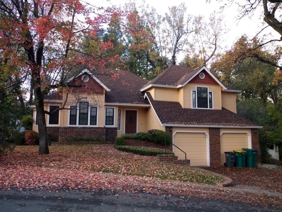 1362 Village Ln, Placerville, CA 95667 - House Rental in Placerville ...