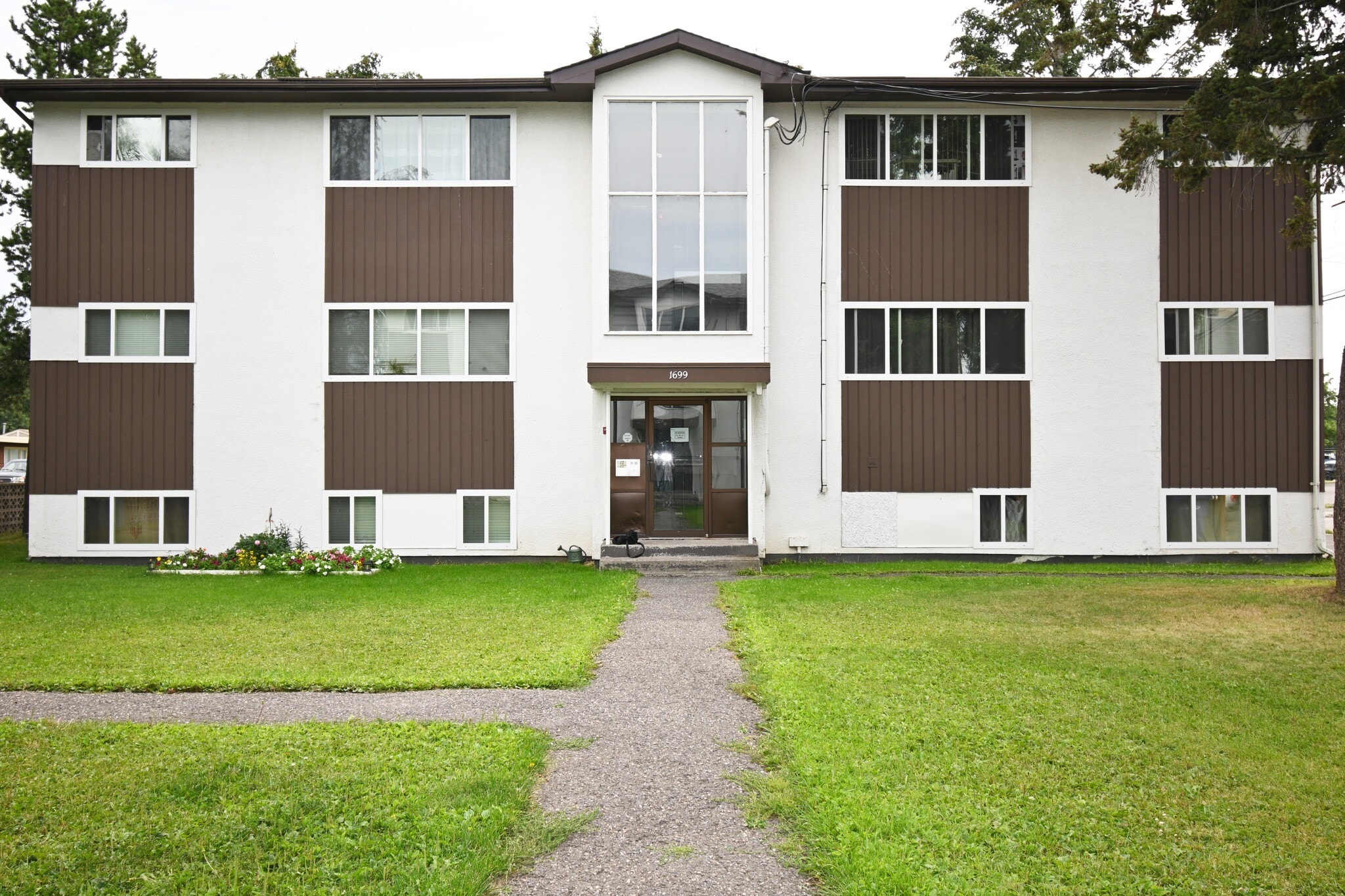 1621 Ingledew St Unit 40 - 1621, Prince George, BC V2L 1K6 - Apartment ...