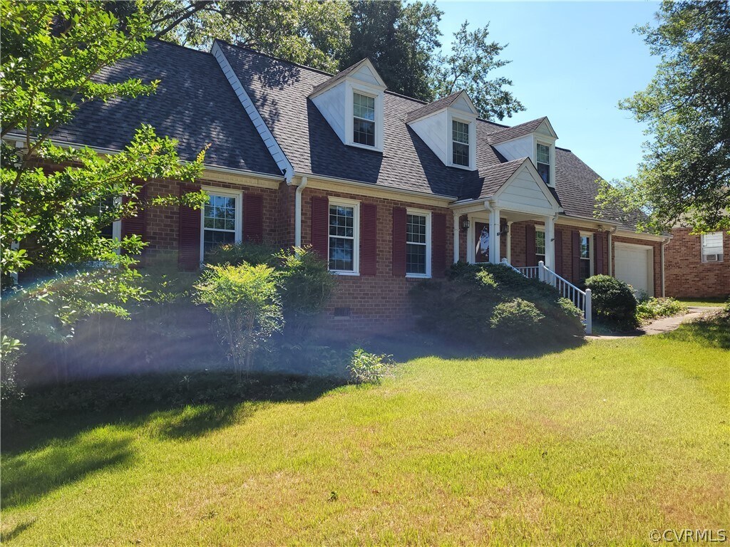 8117 Indian Springs Rd, Richmond, VA 23237 - House Rental in Richmond ...
