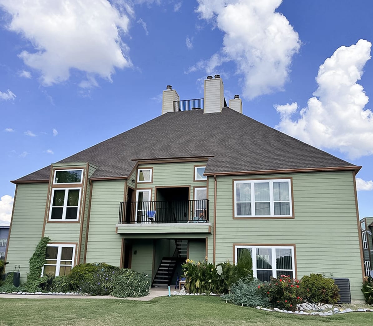 The Retreat at Faulkner Point - 4288 Bass Pro Dr Garland, TX 75043 ...