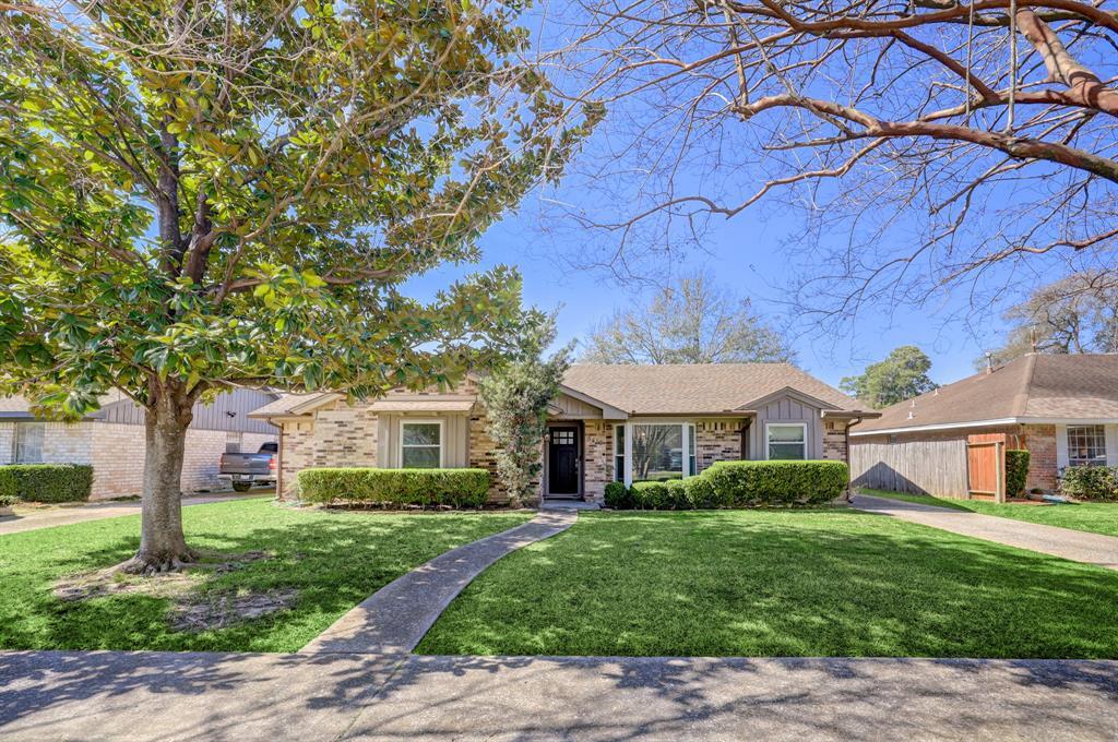 5419 Brian Haven Dr, Houston, TX 77091 - House Rental in Houston, TX ...
