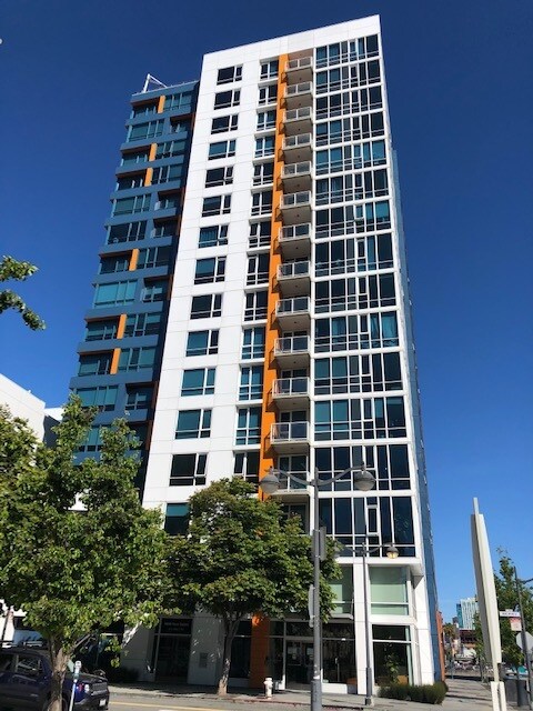 300 Berry St Unit 415, San Francisco, CA 94158 - Condo for Rent in San ...