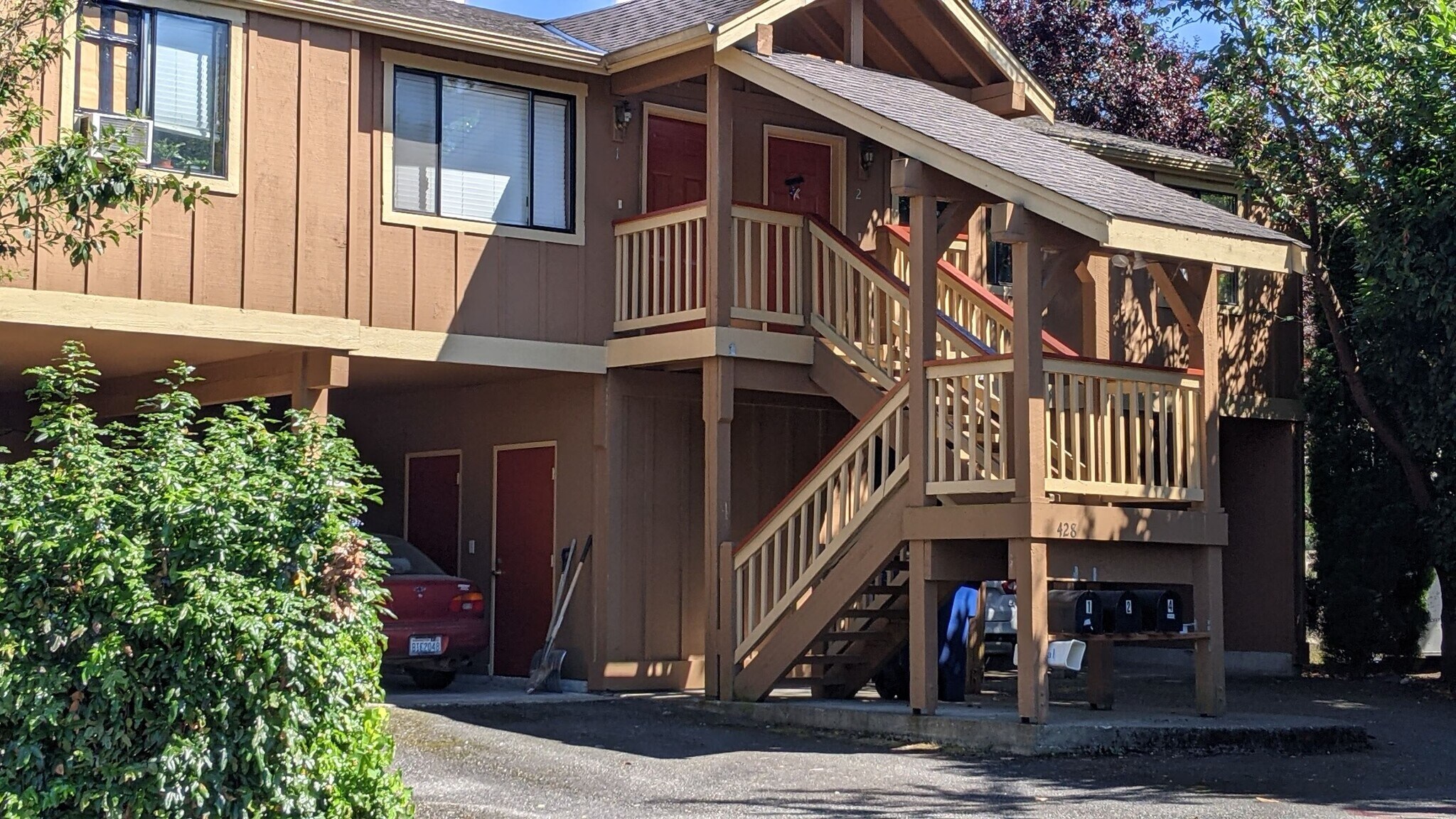 428 Stow Ave S, North Bend, WA 98045 - Townhome Rentals in North Bend ...