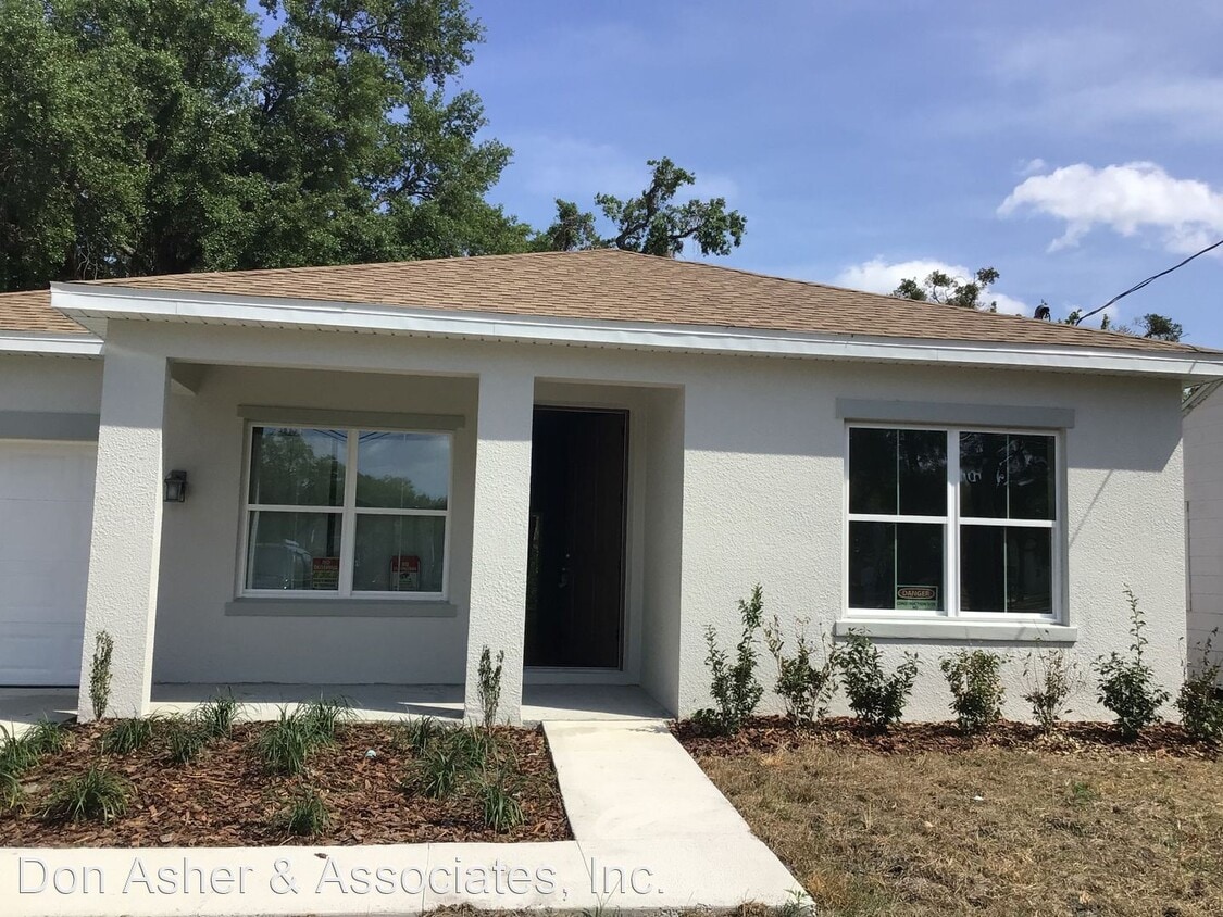 2107 S Westmoreland Dr, Orlando, FL 32805 - House Rental in Orlando, FL ...