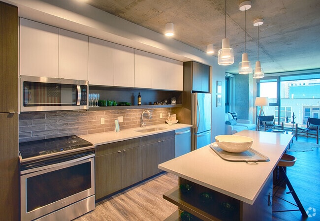 Riverfront Park Loft Apartments for Rent - Denver, CO - 534 Rentals ...