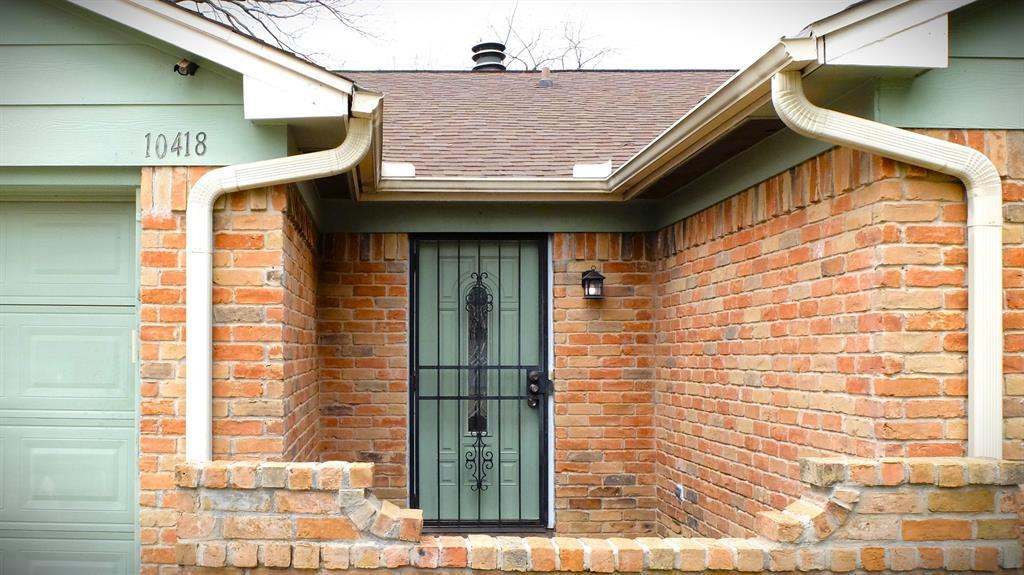 10418 Norton Dr, Houston, TX 77043 - House Rental in Houston, TX ...