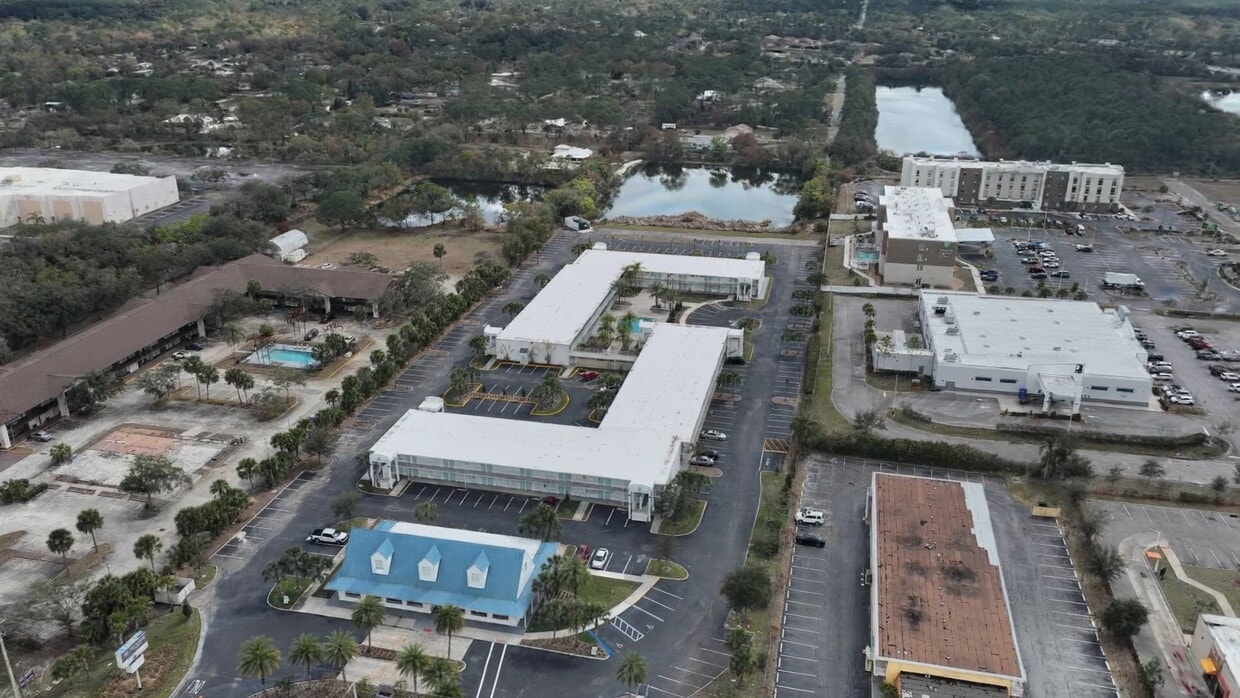 The Teale New Haven - 4455 W New Haven Ave Melbourne, FL 32904 ...