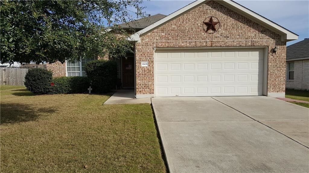 1801 Amberwood Loop, Kyle, TX 78640 - House Rental in Kyle, TX ...