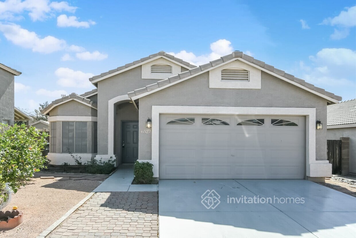 6527 W West Wind Dr Glendale, AZ 85310 - Alquileres en Glendale, AZ ...