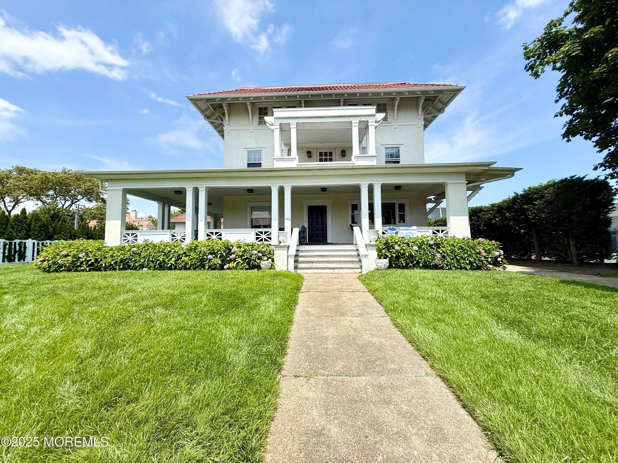 125 Cedar Ave, Allenhurst, NJ 07711 - House Rental in Allenhurst, NJ ...