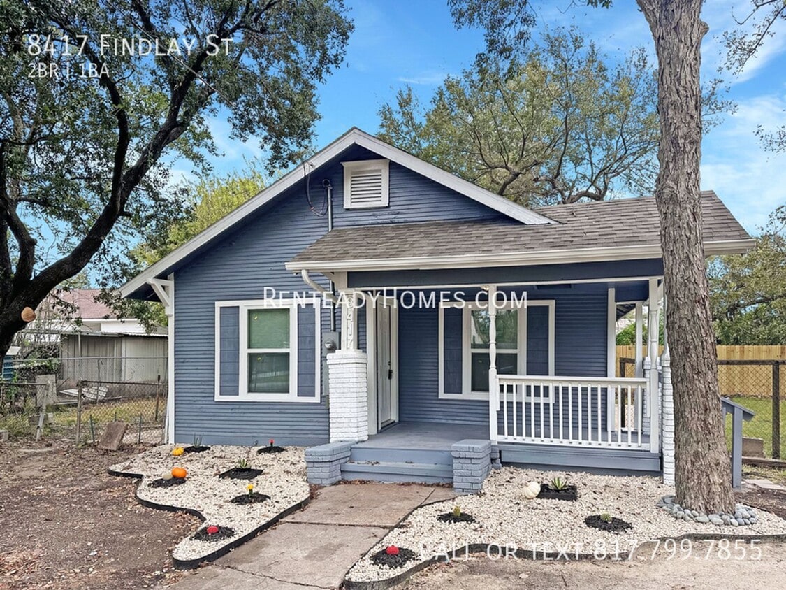 8417 Findlay St Houston Tx 77017 House Rental In Houston Tx