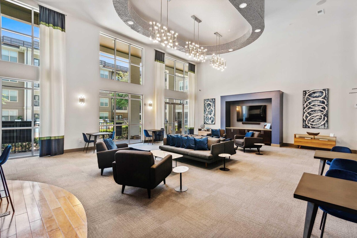 ALMA on Maple - 6008 Maple Ave Dallas, TX 75235 | Apartments.com