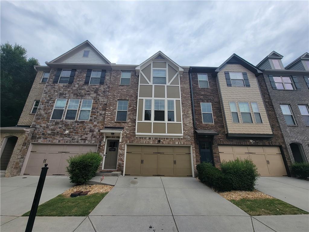 3289 Hallmark Ln NE, Buford, GA 30519 - Townhome Rentals in Buford GA ...